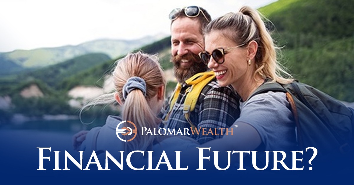 Change Your Financial Future