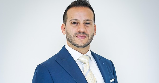 CERTIFIED FINANCIAL PLANNER™ in MD, DC, and VA.