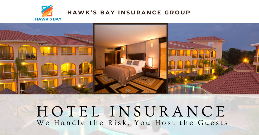 Hotel & Motel Insurance Solutions | Get a Free Quote
