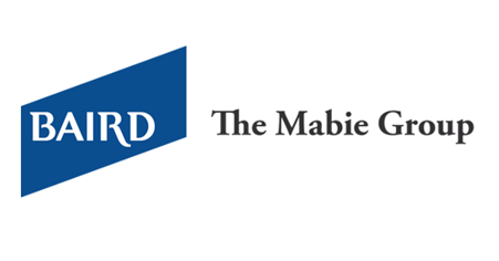 Robert Baird Logo