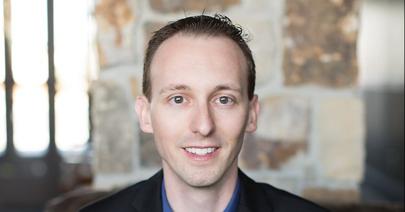 Mark K. Kerwood | Trail Ridge Wealth Management