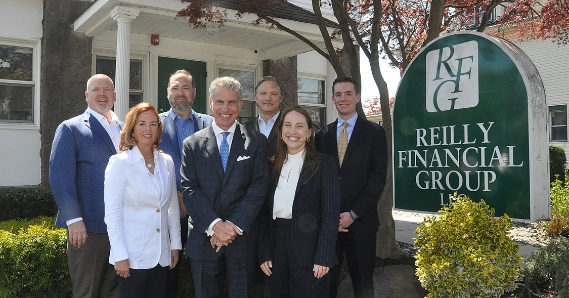 Reilly Financial Group | Financial Advisors & Wealth Management
