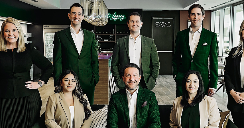 Join Symphony Wealth Group – Financial Advisor Opportunities