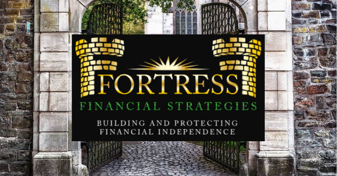 Fortress Financial Strategies | Retirement & Wealth Management Phoenix