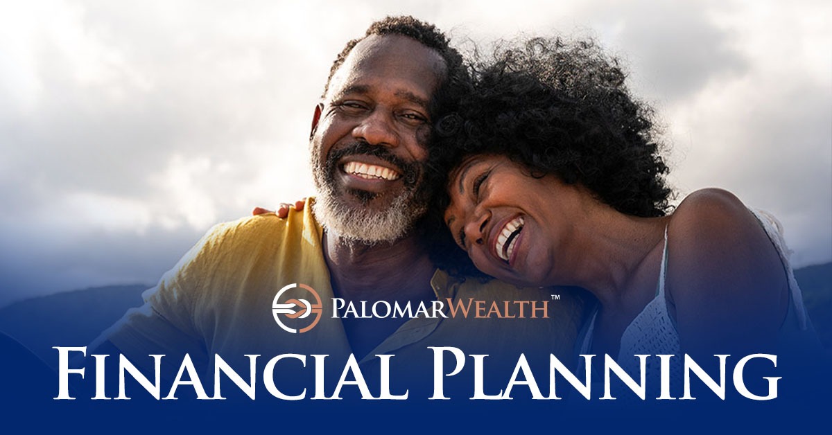 Secure Your Financial Future with Our Financial Planning Services