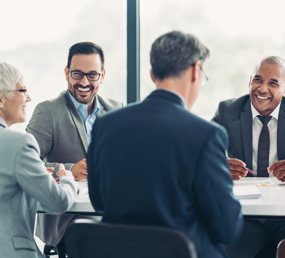 Trusted Financial Advisors Since 1971 | About ARS Investment Partners