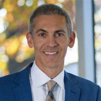 Jeffrey Benowitz CLU, ChFC