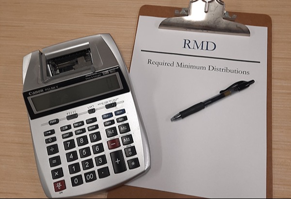 Required Minimum Distributions