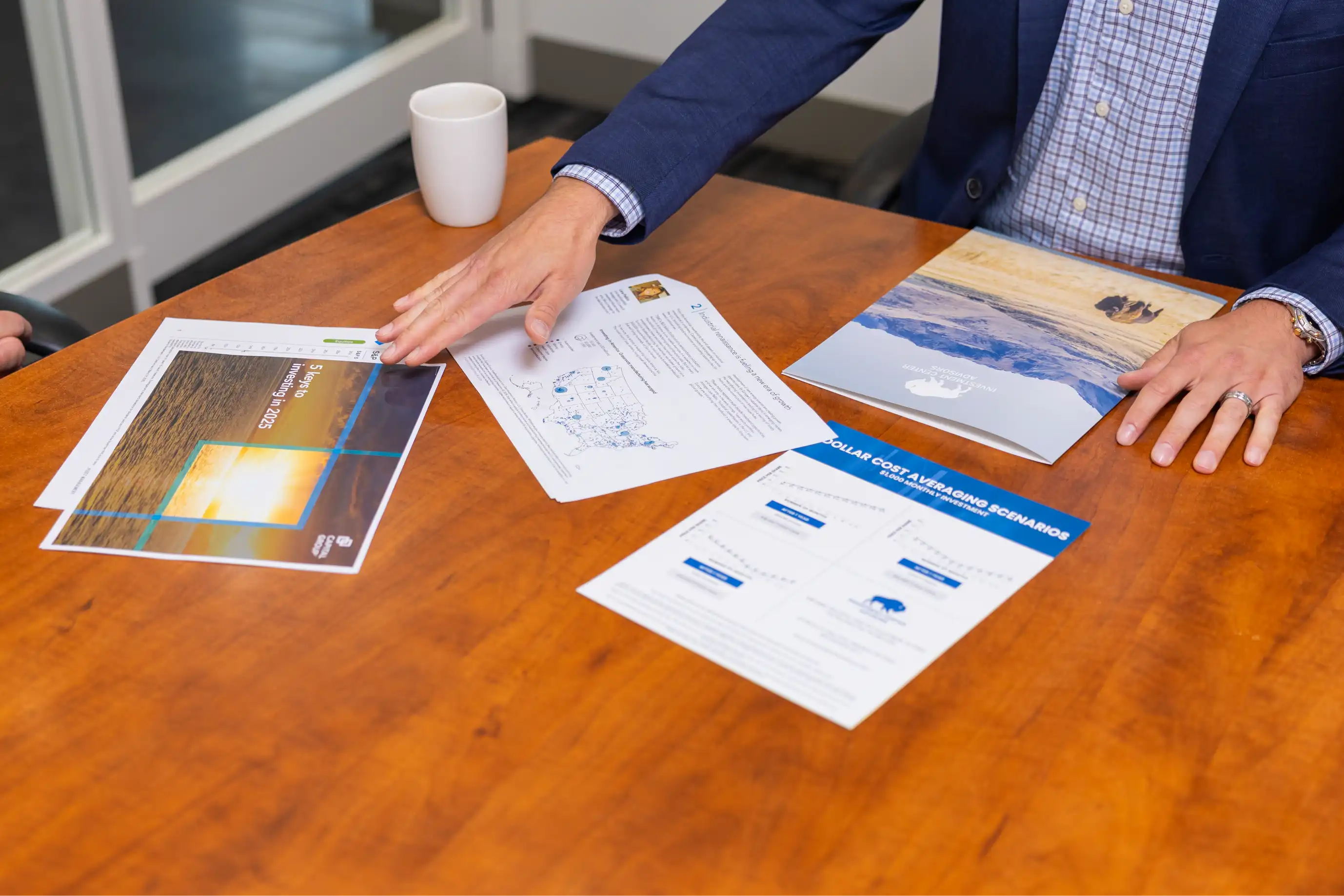 About Us | Investment Center Advisors | Aberdeen, SD | Council Bluffs ...