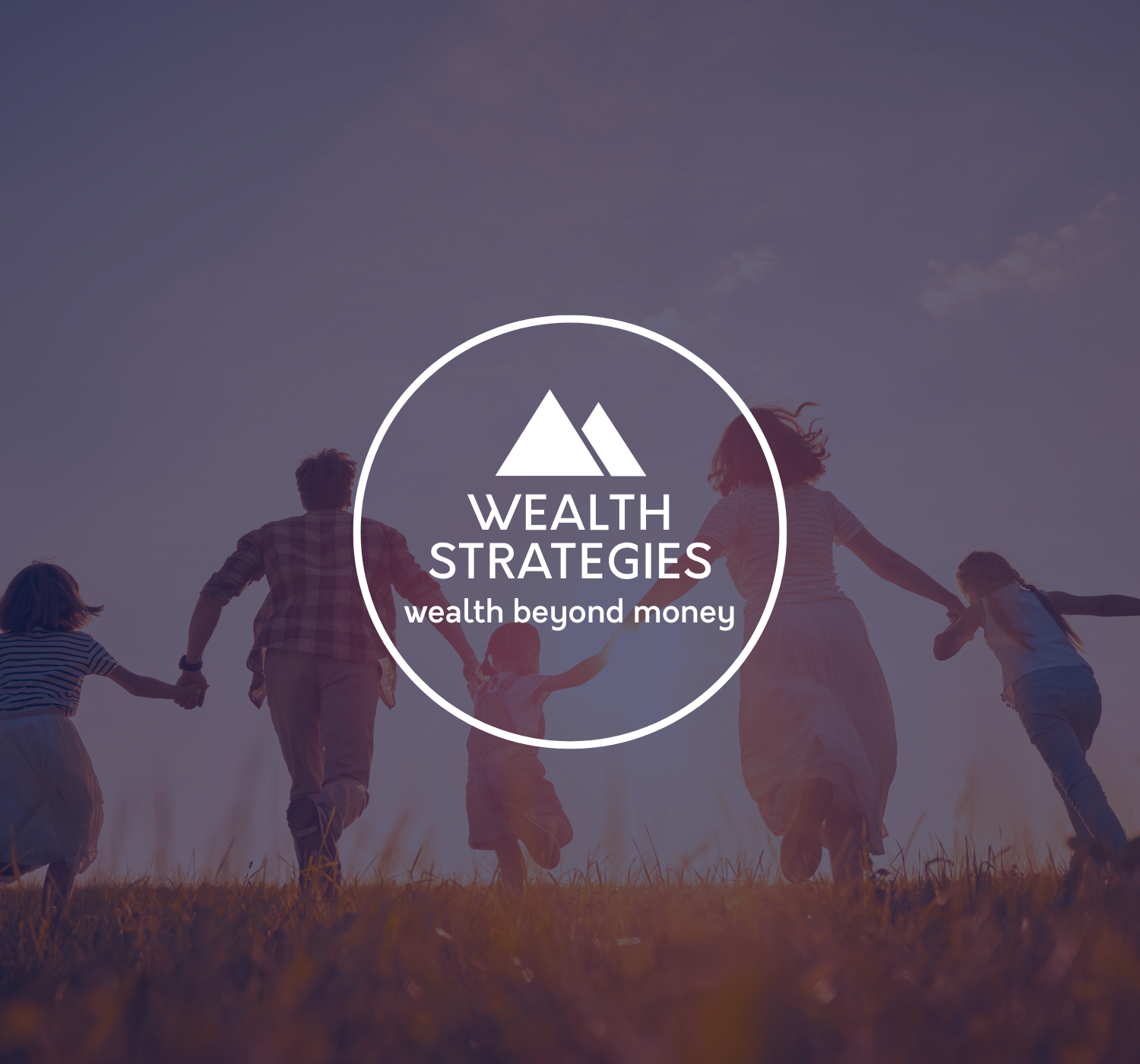 Who We Are | Wealth Strategies | Wealth Beyond Money
