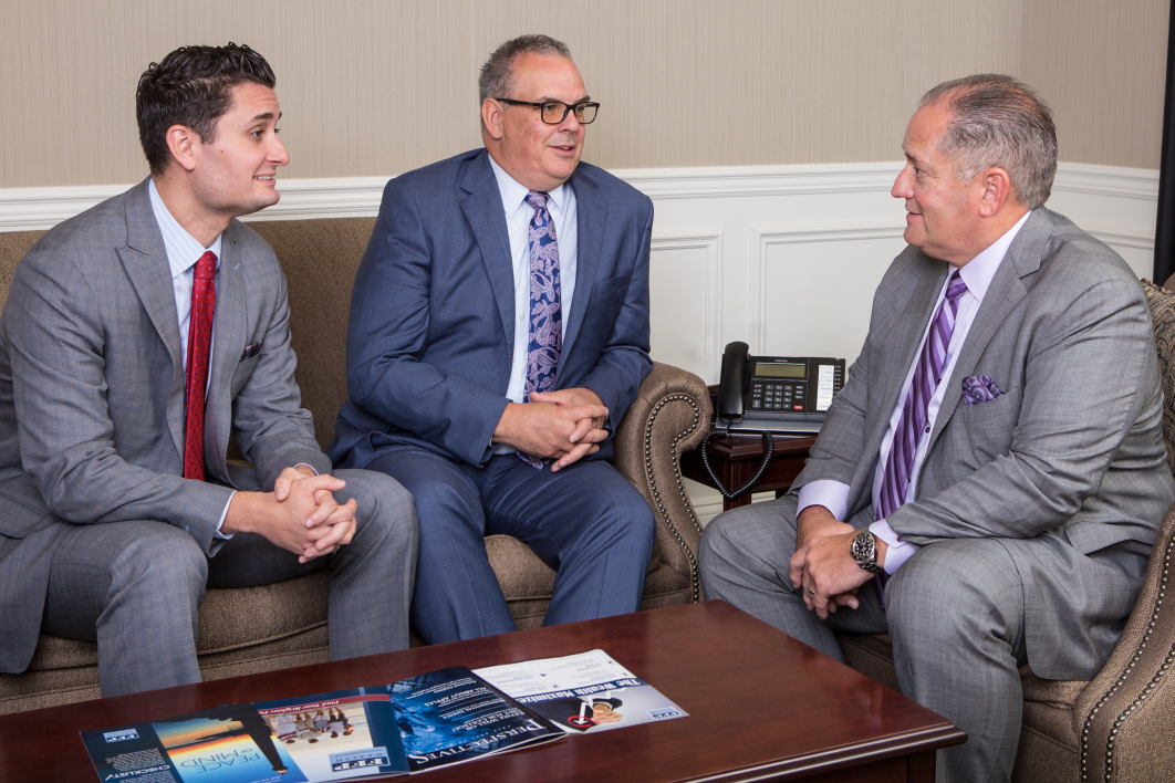 FFP Wealth Management - Home