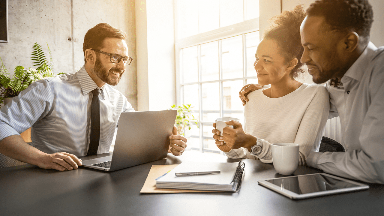 About Rethink Wealth | Financial & Investment Planning Firm