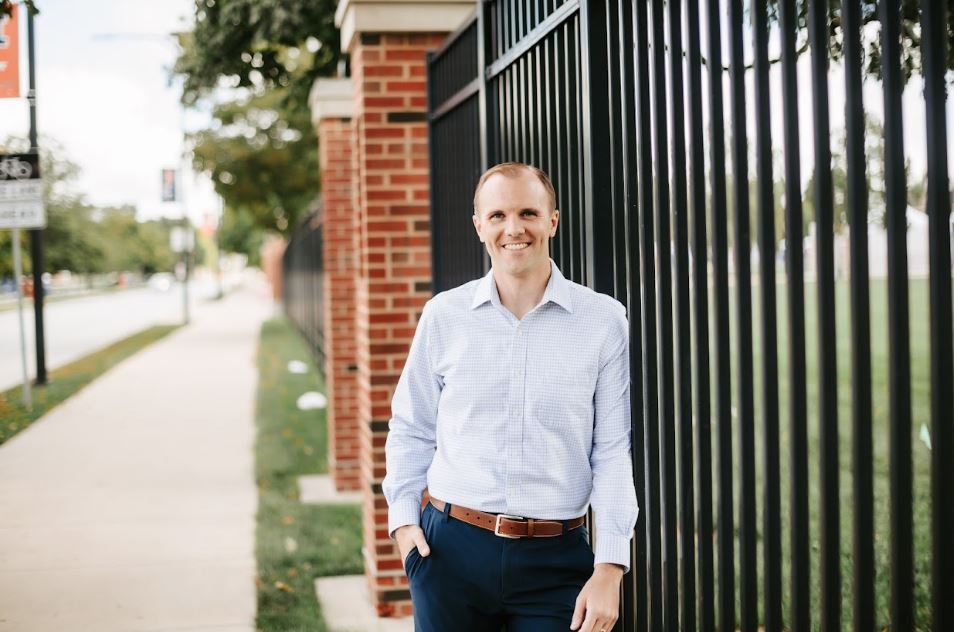 Home | Benjamin F. Edwards