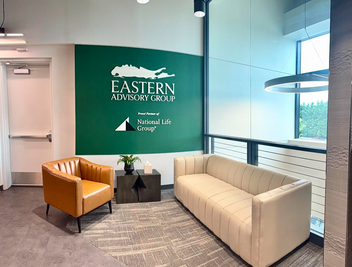 Eastern Advisory Group - Personalized Financial Strategies for Your ...