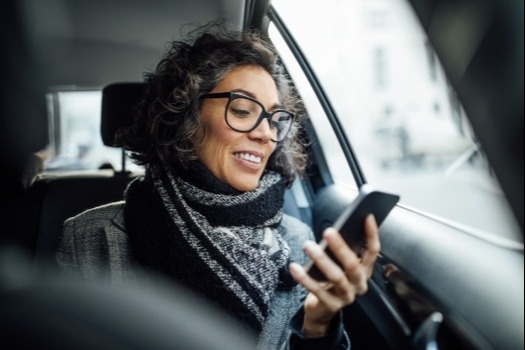 Institutional Capital