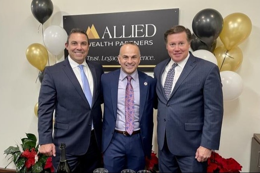 Community: Allied Wealth Partners