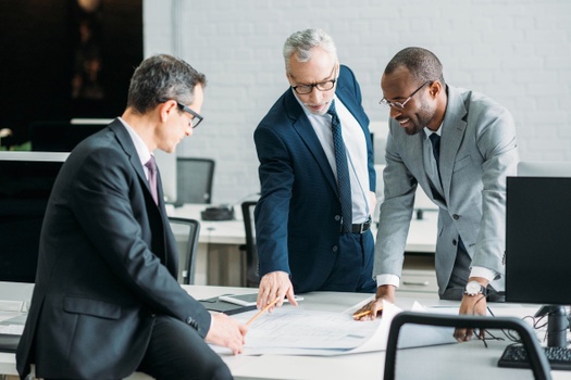 Vantage Financial Group Home Page