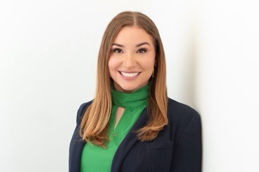 Erin Hoffman | Financial Representative, Certified Financial Services