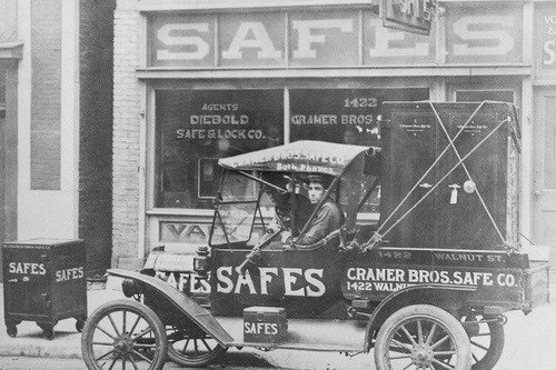 Cramer Capital Management: The Cramer Way