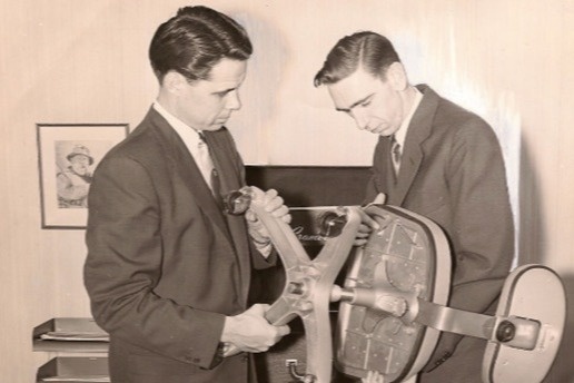 Cramer Capital Management: The Cramer Way