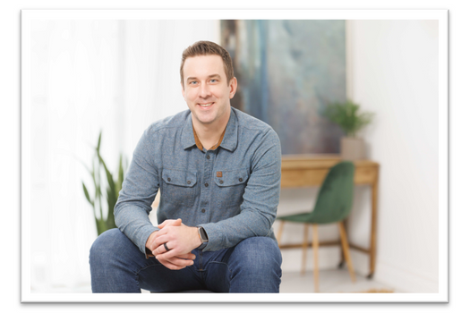 Peter Haagenson - Core Value: Service