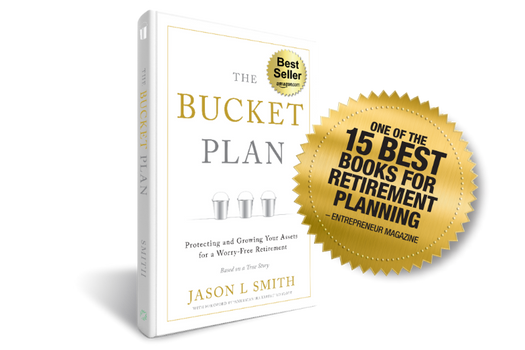 The Bucket Plan | Retirement Planning | JL Smith