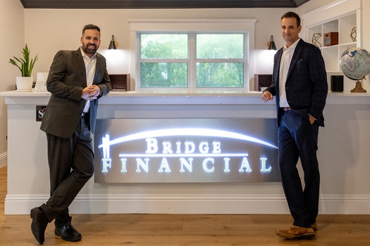 Home | Bridge Financial
