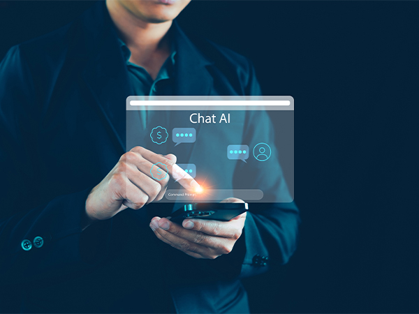 Why Ai Can T Replace Your Financial Advisor